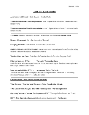 Reading - Emotional Intelligence Self-Assessment - EMBA 7005 - Studocu