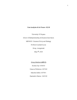 Sample SBA - CSEC HSB - I like it - HUMAN AND SOCIAL BIOLOGY SBA ...