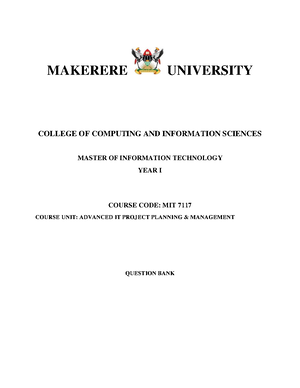 Project work marking guide - final - MARK ALLOCATION SUMMARY OF THE PROJECT WORK. No ASPECT TO ...