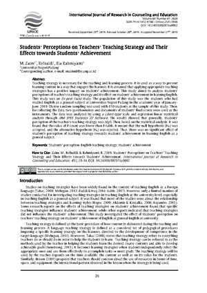Components OF THE Curriculum - INSTRUCTIONAL MODULE IN EDUC 4 ...