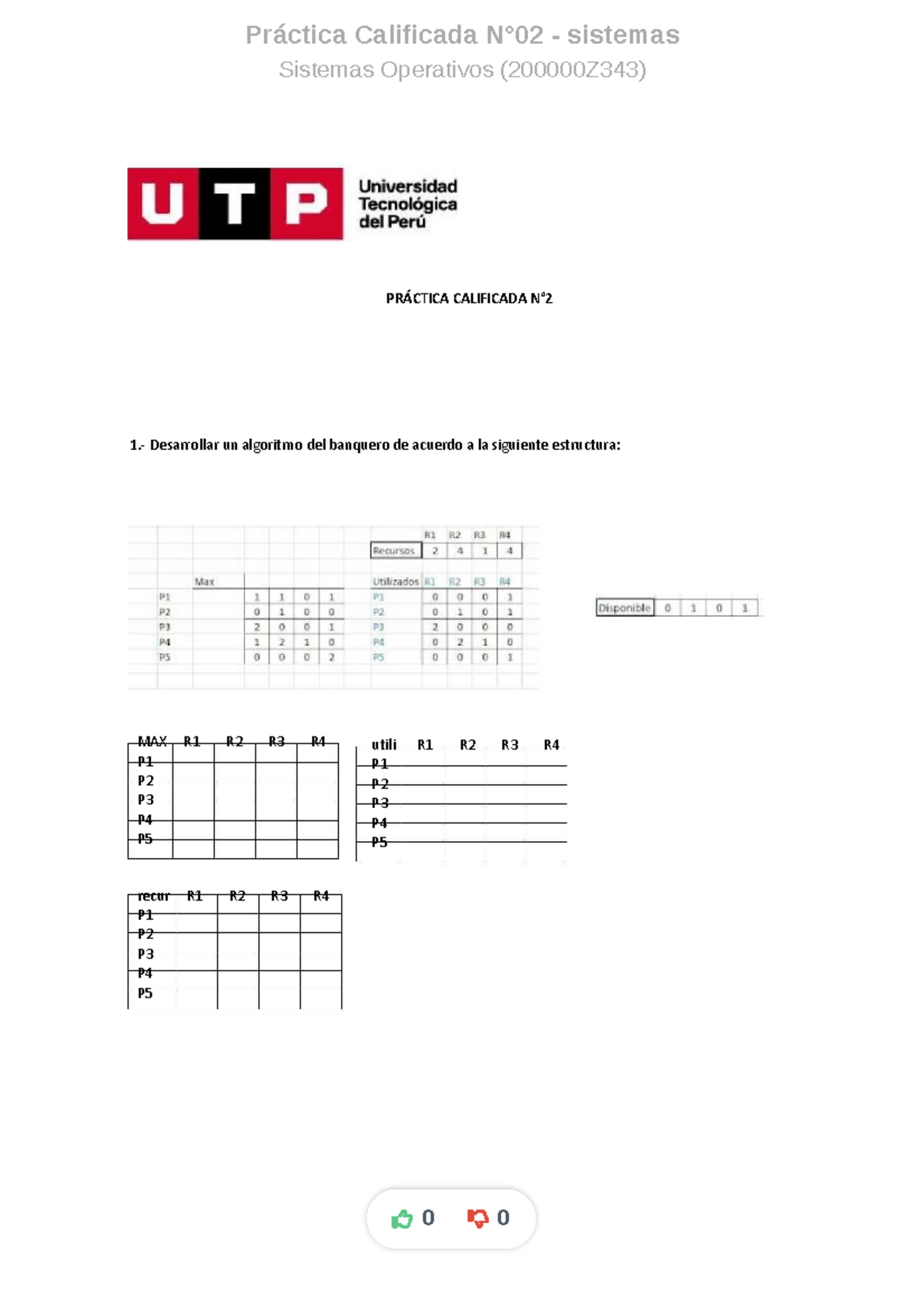 Practica-calificada-n02-sistemas compress - Práctica Calificada N°02 - sistemas - PRÁCTICA - Studocu