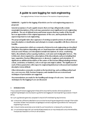 Cementing - Notes - Cementing Job Cemented Surface Conductor Casing ...