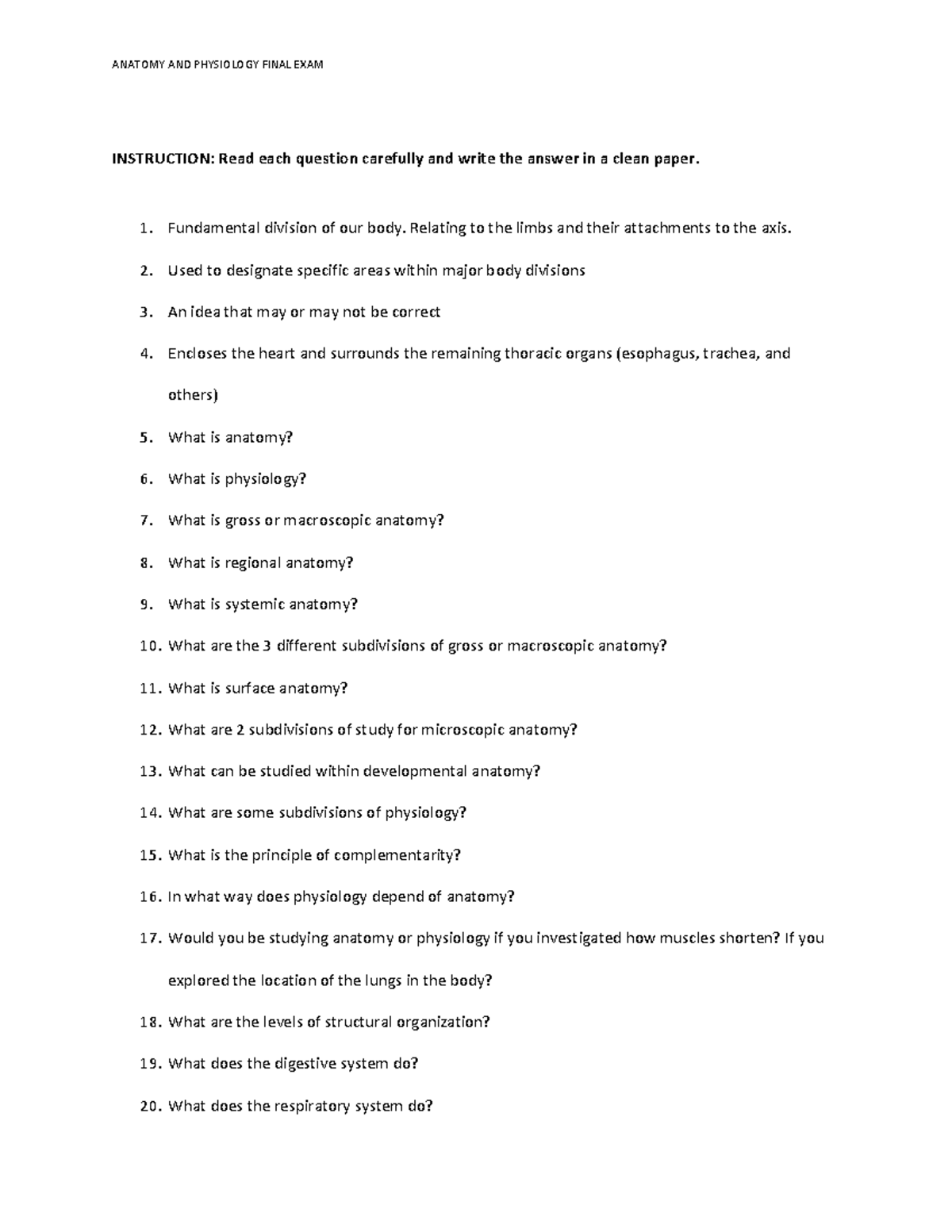 anatomy-and-physiology-final-exam-1-anatomy-and-physiology-final-exam