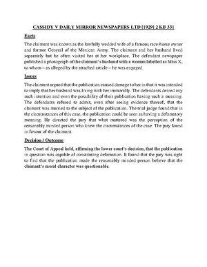 Benjamin Duffour V Bank of Ghana and Graphic Communication Limited ...