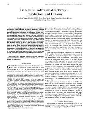 AI-ML Virtual Internship - AN INTERNSHIP REPORT ON AI - ML VIRTUAL ...