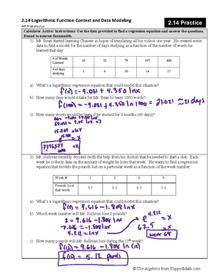 1 Chemistry of Life Graphic Organizer - Name ...