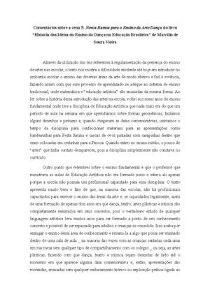 Temas Contemporâneos Transversais na BNCC (2019 ) - Contexto Histórico ...