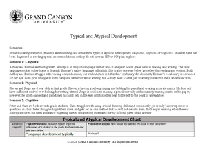 ELM-210-D-T2-Aligning Standards and Learning Objectives - Aligning ...