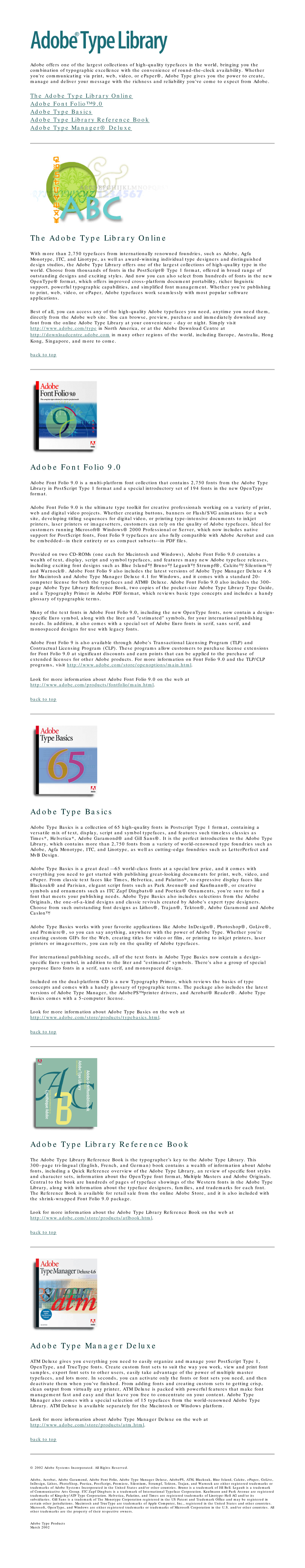 Adobe Type Library - IMPLANTANDO LA NORMA ISO 27001 A la hora de ...