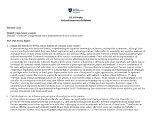 BUS225 Module One Assignment - Module One Assignment Michael Galor ...