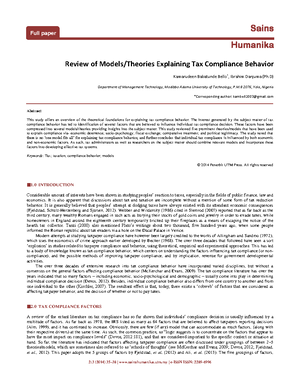 Module 4 - Withholding TAX System (2) - INSTITUTE OF ACCOUNTS BUSINESS ...