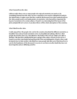 Lab Activity - Cranial Nerves Part 1 - This lab activity is aligned ...