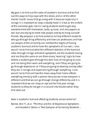 Writing Technique - Notes - Writer’s block is a familiar obstacle that ...