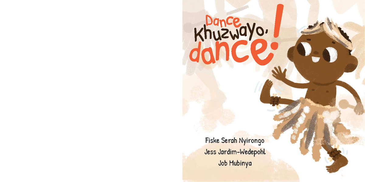 Dance Khuzwayo, Dance - asdffggg - Fiske Serah Nyirongo Jess Jardim ...