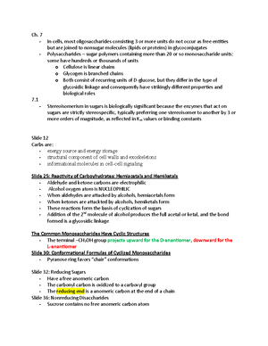 Microbiology Ch1 - Summary Brock Biology of Microorganisms - Ch 1 ...