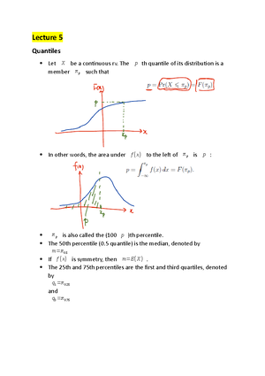 Distribution-free-methods Part-1 Introduction - STA201 - CSU - Studocu
