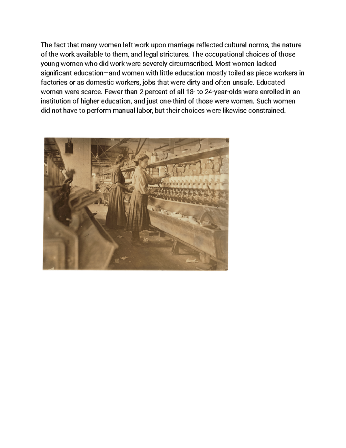 Untitled document-3 - rjfejfjrejfr fnfkr fnfk fjfn - The fact that many ...