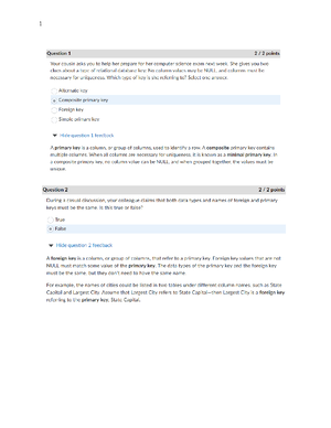 DAD 220 - 1-3 QUIZ - DAD 220 - 1-3 QUIZ - DAD-220 - Studocu