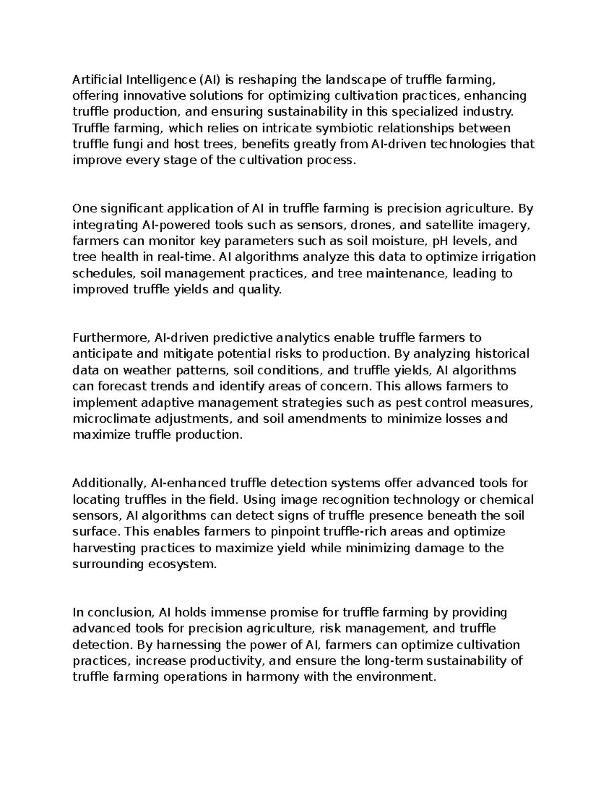 Artificial Intelligen 28 - Artificial Intelligence (AI) is reshaping ...