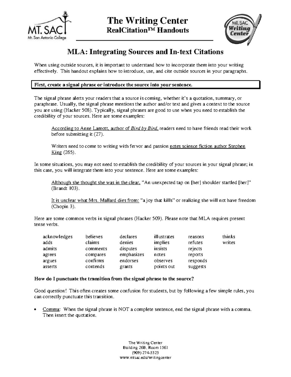 MLA Integrating Sources and In-text Citations - Deprecated API usage: The SVG back-end is no ...