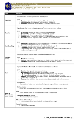 Edited Manual- Blood- Typing-AND- Crossmatching - LABEL INCLUDES ...