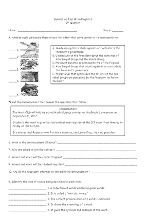 SIP Guidebook - Their comments made the enhanced SIP more responsive to schools and aligned to ...