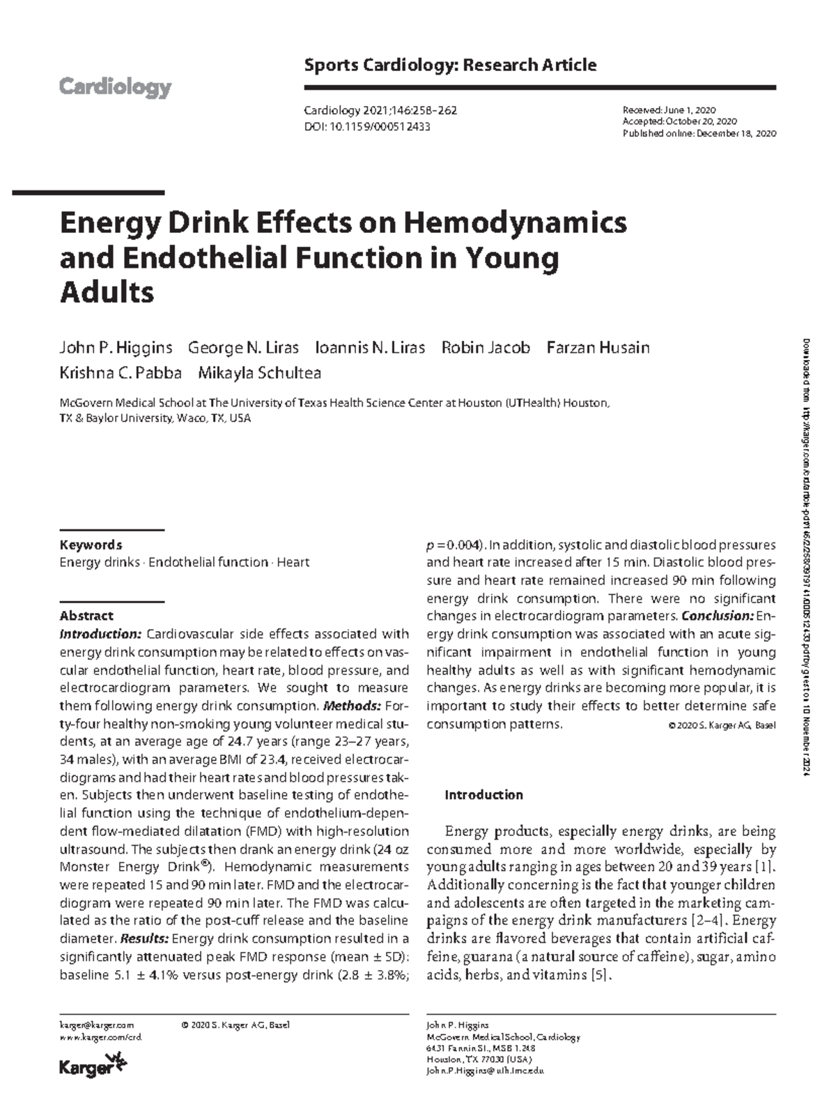Monster DAÑO Circu - iiiiiiiiiiiiiiii - Sports Cardiology: Research ...