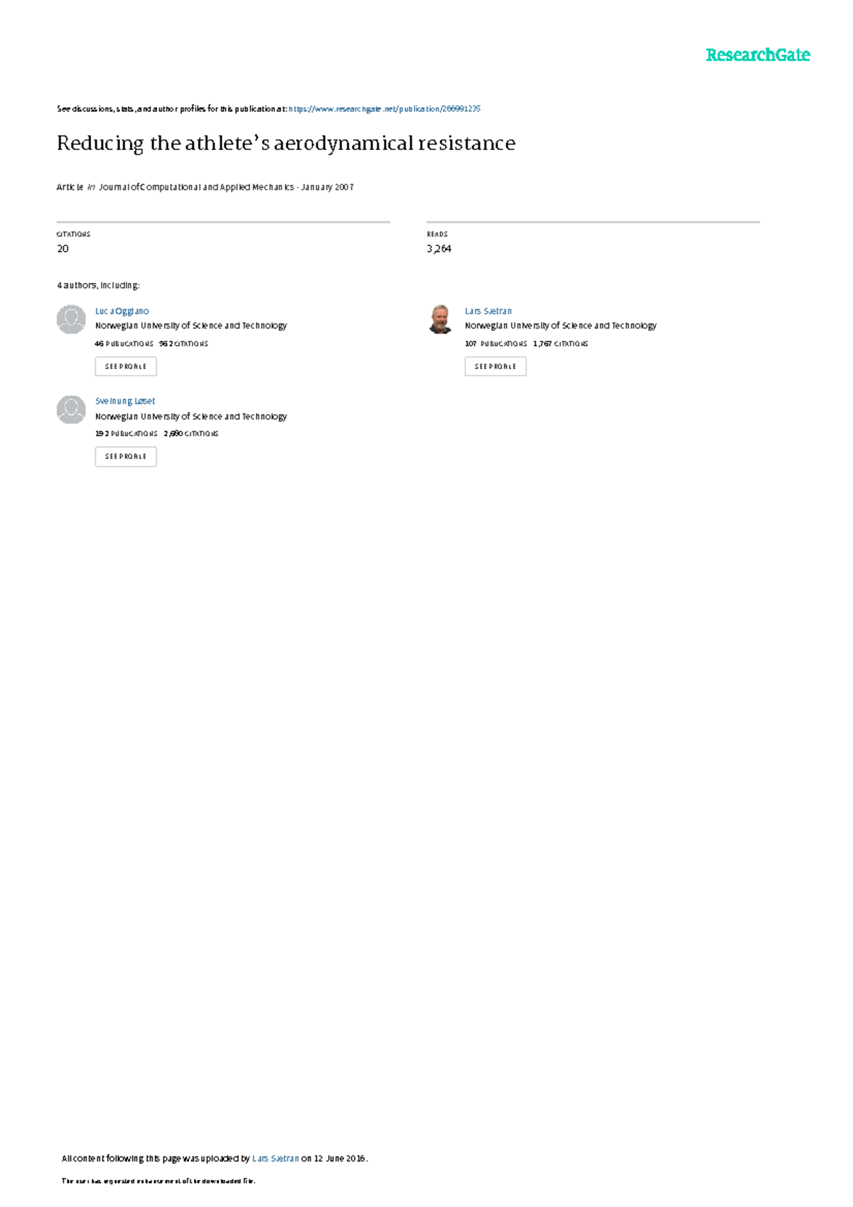 JCAM-Budapest - resume - See discussions, stats, and author profiles ...