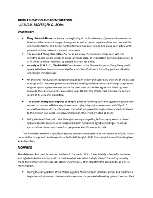 Sample Analysis - Analysis of Edgar Allan Poe’s Poem