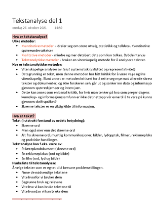 Datainnsamling og beskrivende analyse - Tema Forskningsspørsmål Design Datainnsamling Analyse ...