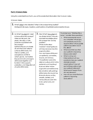 Vanderbilt IRIS Module- Acting Out Cycle - SPED 3001 Vanderbilt Iris ...