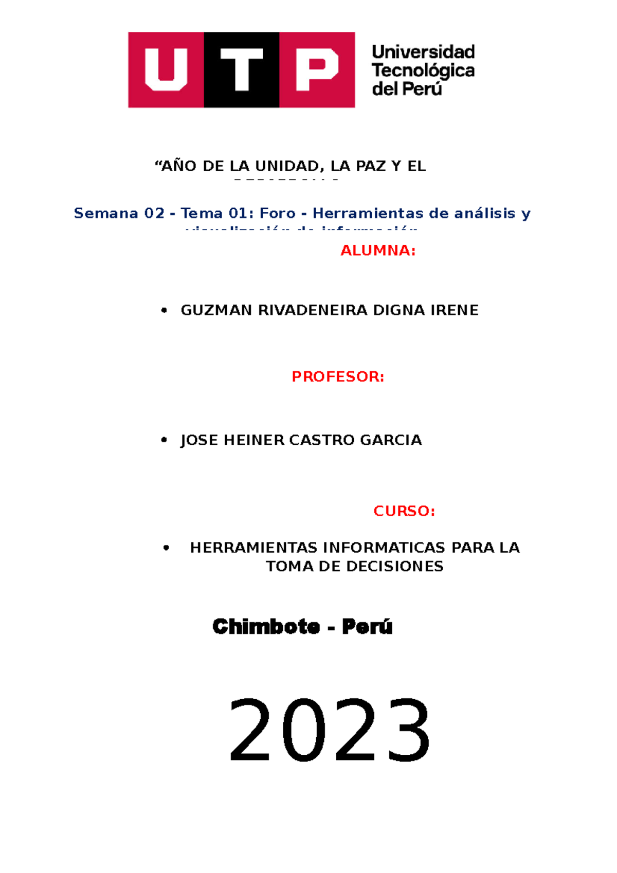 Herramientas de análisis y visualización de información-Guzman Digna ...