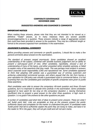 Tool 7 Template Materiality assessment paper - Tool 7 example: Materiality assessment paper ...