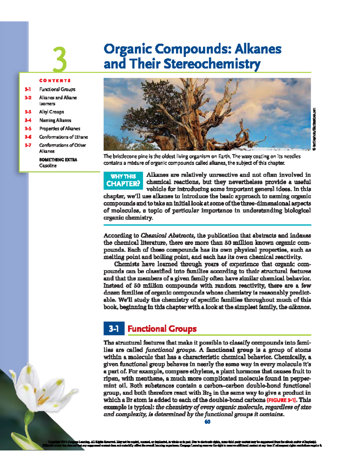 ChemISTRY LESSON 3 - B.S. Psychology - Studocu