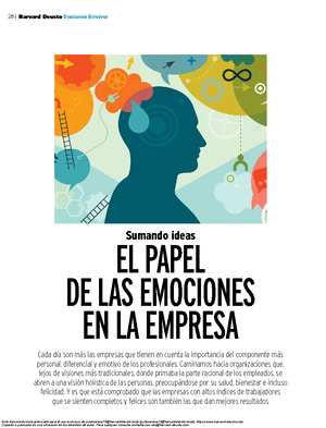 Resumen de Managers not MBAs - Resum en del libro “ Direct ivos, no MBA ...