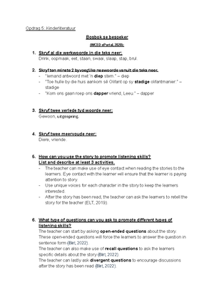 [Solved] Write Discrete skills and serial skills - Literacy Practices ...