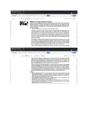 What is logic - Lecture notes 1 - What is logic? Module: Basic logic ...