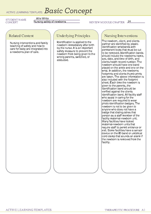 System Disorder form Anaphylaxis - STUDENT NAME DISORDER/DISEASE ...
