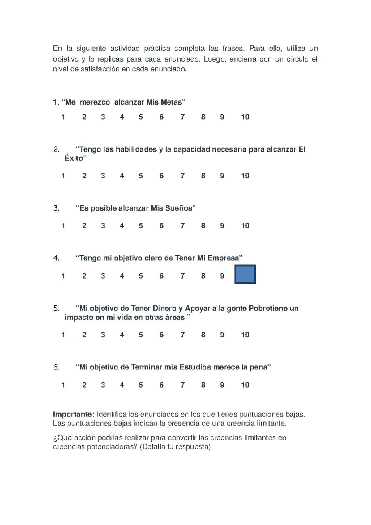 IVU Actividad 6 Arthur Gallo - Introducción a la vida universitaria ...