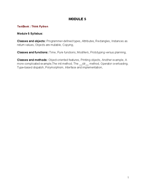 Solutionset B merged - Question paper - 22PLC15B Page 01 of 02 Model ...