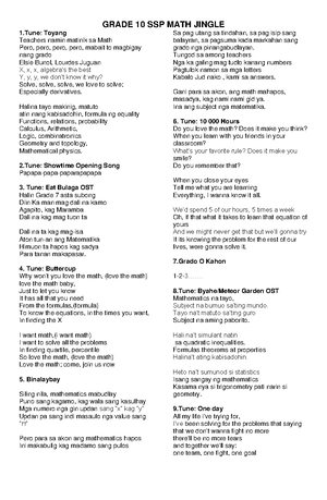 363214463 Grade 7 Mental Math Exercises - Grade 7 mental math exercises ...