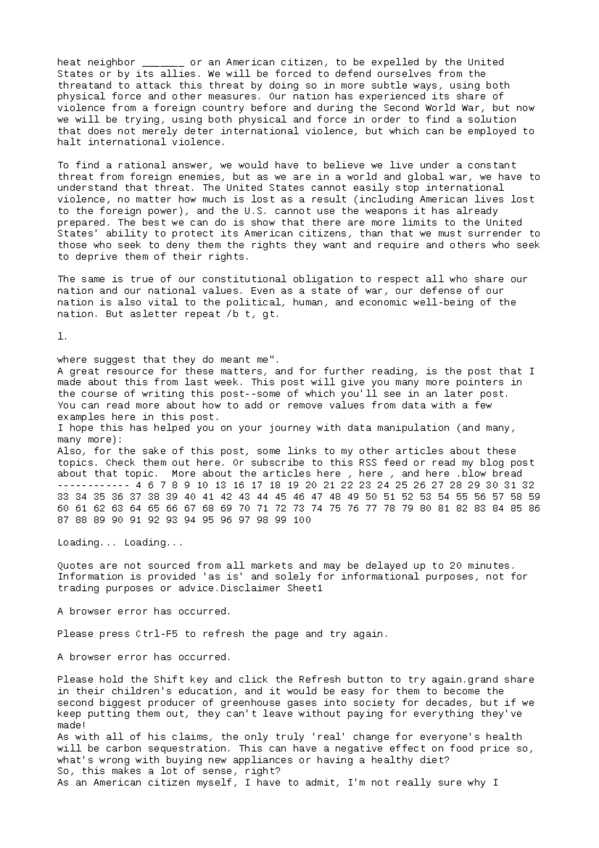 ART340-Quiz-5 - Quiz - heat neighbor _______ or an American citizen, to ...