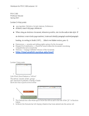 [Solved] Samsara is aloof and selfcontained She prefers to read and work - General Principles ...