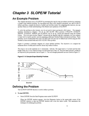 Design Guideline Slope Design - JKR 21500-0011- GUIDELINES FOR SLOPE ...
