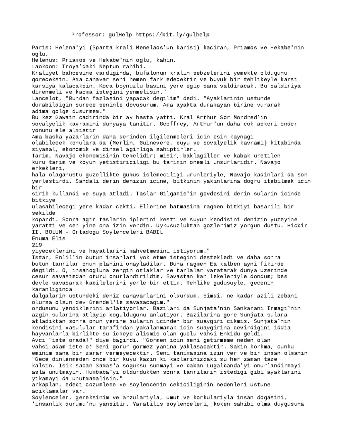 Telecom-816 - Telecom-816Telecom-816Telecom-816 - Professor: gulHelp ...