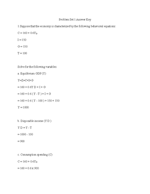 Ch 4 Slides - Introduction to Linear Regression (SW Chapter 4) Empirical problem: Class size and ...