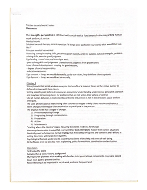 Masters Exam Study Resources - ASWB Masters Exam Study Guide Why Use ...