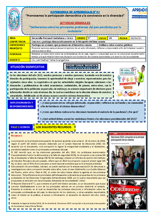 (AC-S17) Week 17 - Task Assignment - Final Assignment Part I Fabrizio ...