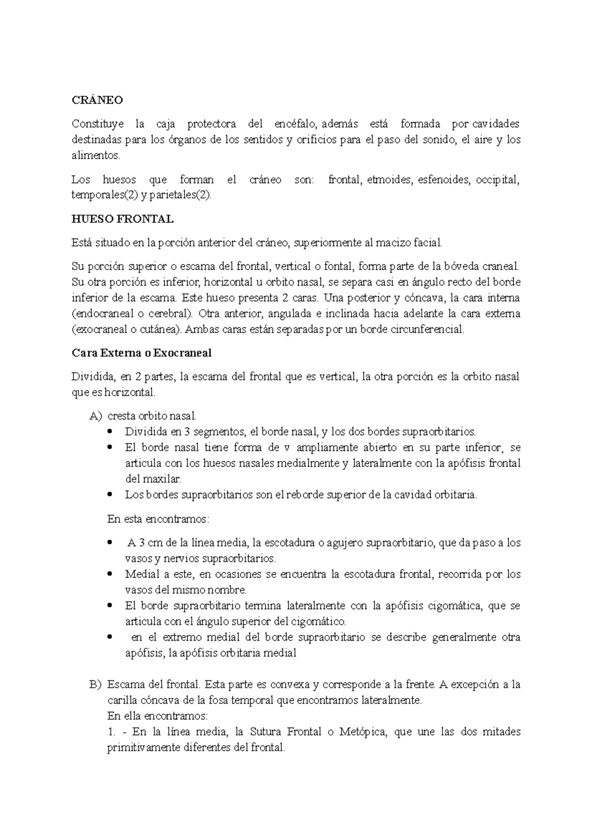 Músculos Constrictores de la Faringe - Constrictor Superior M ...
