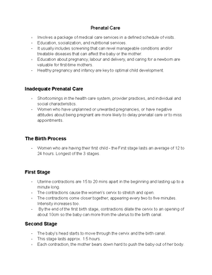 Principals of Growth and Development - Principles of Growth and ...